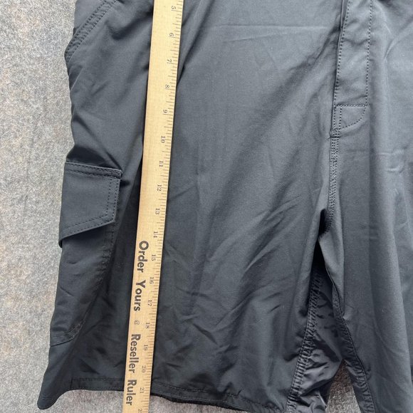 Birdwell | Swim | Birdwell Britches Shorts Men Xl Black Cargo Swim ...